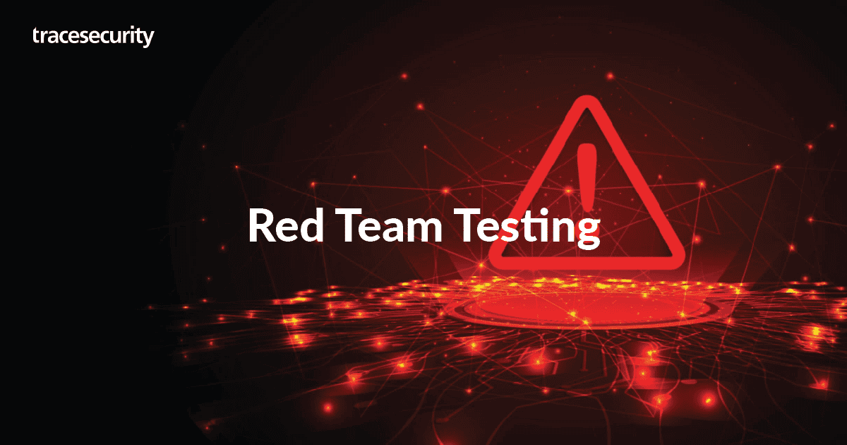 Red Teaming | TraceSecurity